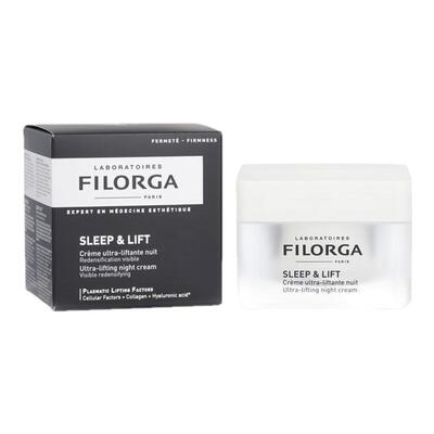 Filorga菲洛嘉 - 睡眠紧致塑颜晚霜滋养面霜50ml/1.69oz