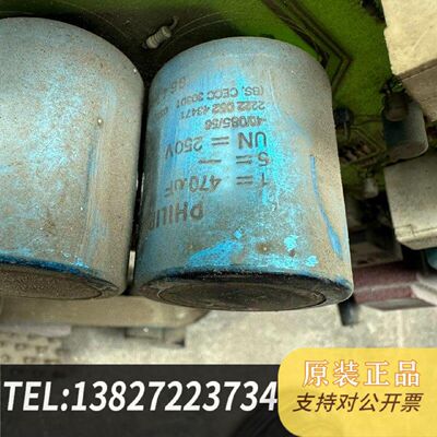 原装正品Phillips Capacitors现货议价