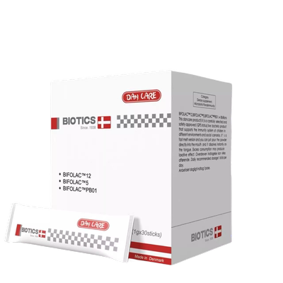 丹麦益生菌Dancare儿童成人可用