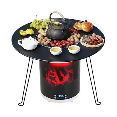 天林围炉煮茶取暖器家用节能省电