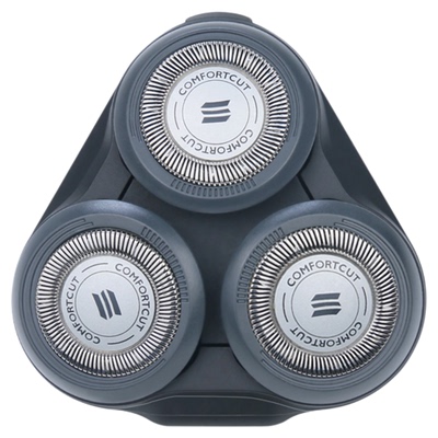 飞利浦剃须刀三刀片网S5081S5082