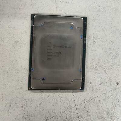 服务器原拆 4210正式版 CPU【议价品】
