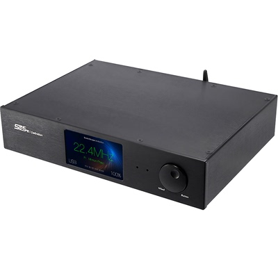 声传HiFi解码器DSD高性价比好声
