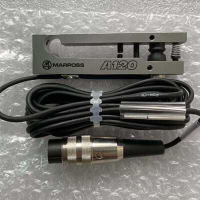 议价马波斯A120监视器位移计marposs弹簧B3415159684感测器B34151