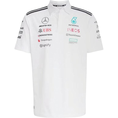 Adidas/阿迪达斯官方正品夏季新款男士运动训练短袖POLO衫JW0586