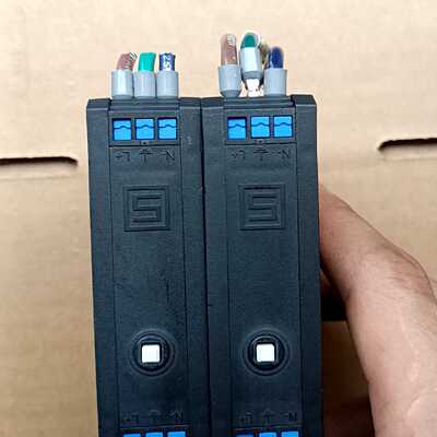 SCHURTER断路器FPBB-W3RI-1590.V议价