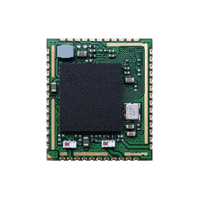 BL-M5621DS2A国产wifi模块wifi5+BT双频5G蓝牙无线模块UWE5621DS