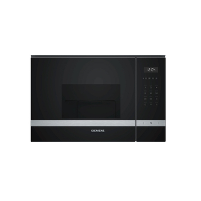 西门子嵌入式微波炉带烧烤功能