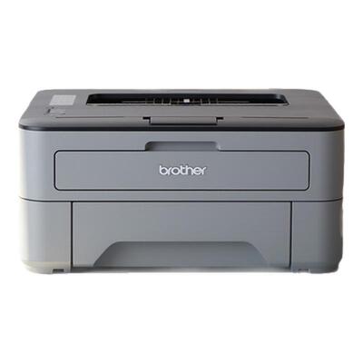 政府补贴兄弟2260D打印机小型黑白激光打印机家用宿舍小型a4自动双面打印小型办公商用高速打印