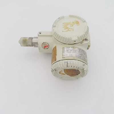 ABB 265GS HART SW 24 Druckmessumformer Druck Transmitter