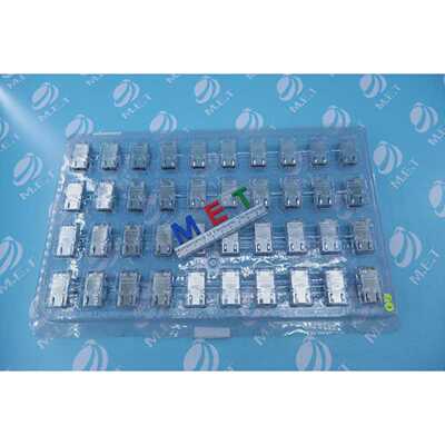 全新MAGJACKRJ45模块08261X1TADF40EARJ45模块08261X1TADF40EA