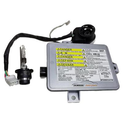 TLTSXS2000马3安定器W3T10471