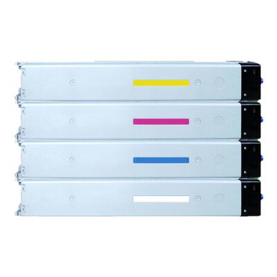 适用三星CLT-K804S粉盒SL-K3220NR K3280NR K3220NR墨盒Samsung彩色复印机打印机硒鼓墨粉碳粉粉筒鼓架鼓组件