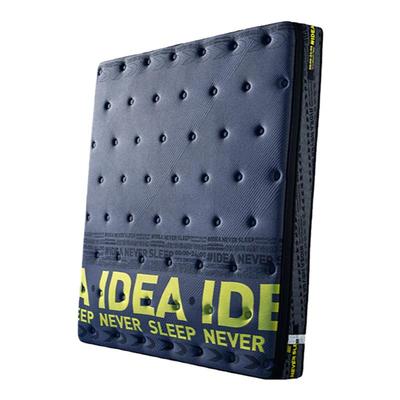 慕思三重防螨7区弹簧床垫