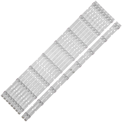 适用TCL65A52765S52565S4灯条