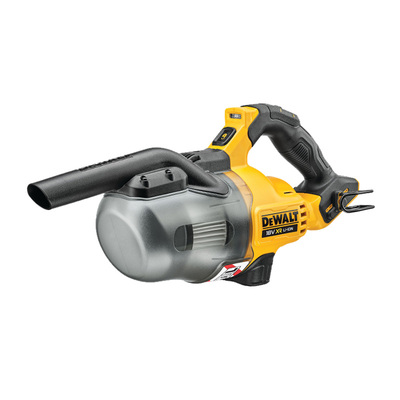 得伟吸尘器锂电手持式无线工业