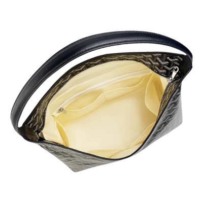 hobo腋下包内胆boheme狗牙托特