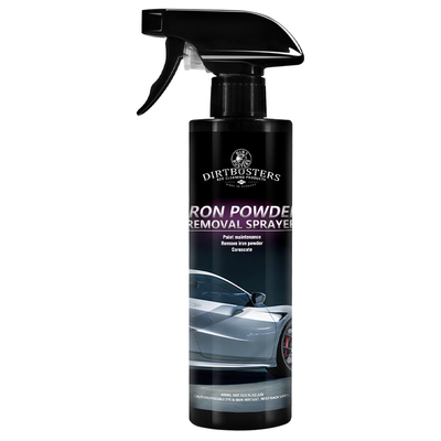 汽车漆面铁粉中性去除剂不伤漆面