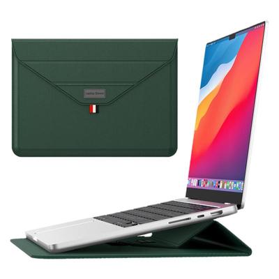 无磁笔记本支架电脑内胆包