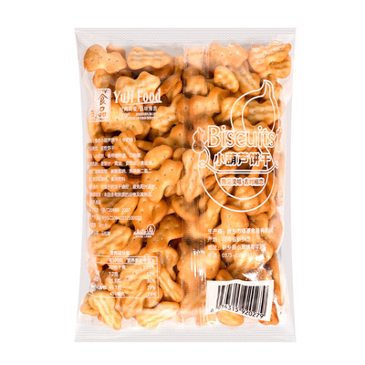 小葫芦饼干家用做雪花酥专用材料