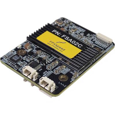 AI识别和跟踪锁定模块 FPVspeed FSA02C