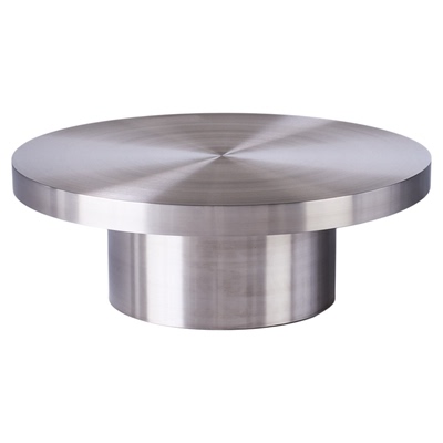 DustyDecoCufflink不锈钢边几