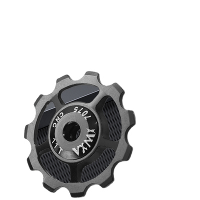 VXM公路车陶瓷轴承后拨导轮11T