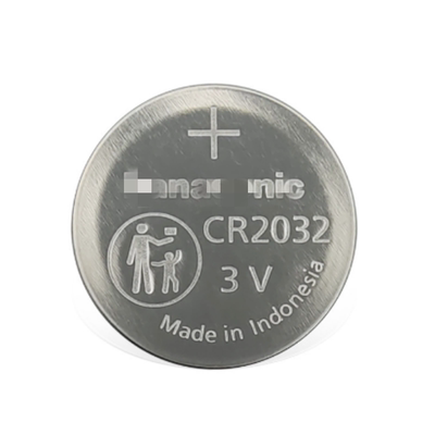适用于丰田汽车全系遥控器汽车钥匙电池原装CR2032CR1620CR1632