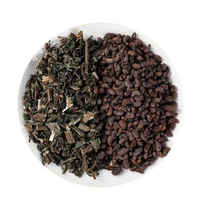 墨旱莲女贞子养发乌发组合