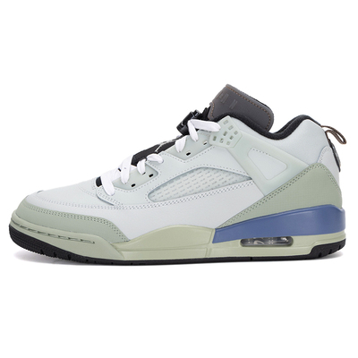 耐克男鞋2025春季休闲运动鞋JORDAN SPIZIKE LOW缓震篮球鞋HV5969