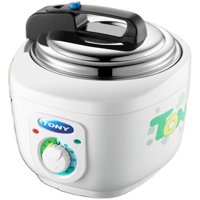 tony唐宁wqd35-3多功能电压力锅