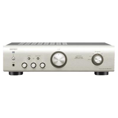 Denon/天龙发烧HIFI纯功放机音响