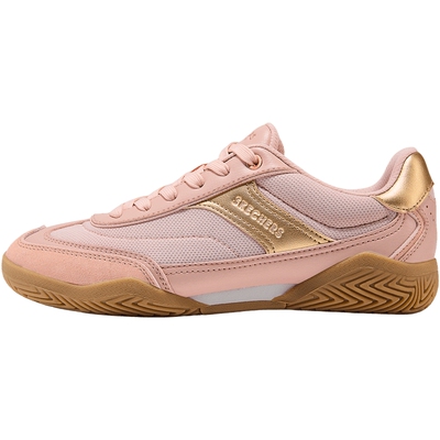 SKECHERS斯凯奇女子ZINGER EVO STREET运动休闲鞋190153-LPRG