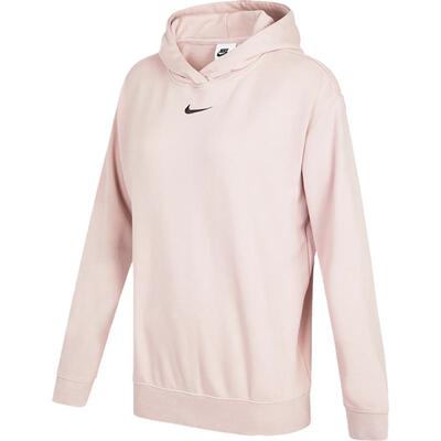 Nike/耐克官方正品休闲女子时尚潮流运动连帽套头衫 DD5641-646