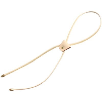 叉子家diy钩针拼布包带抽绳缩口