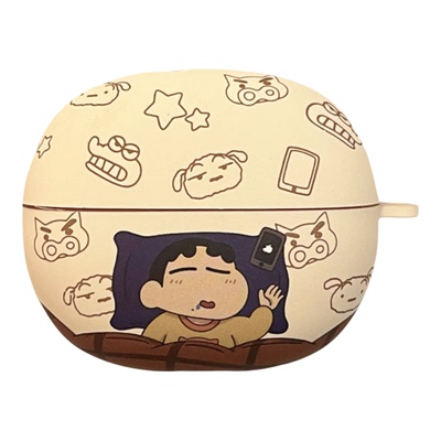 适用荣耀亲选2Pro保护壳新款LCHSE耳夹式耳机2Pro耳机套MKV-ME00开放式pro2蓝牙耳机软壳女款卡通pro2软硅胶