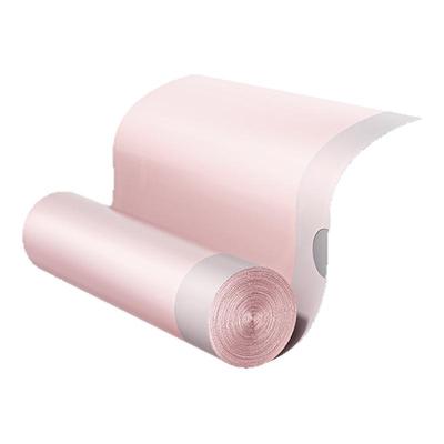 【特厚单卷20只】特厚抽绳垃圾袋