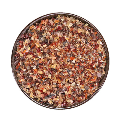 同仁堂琥珀米500g正品虎魄中药材