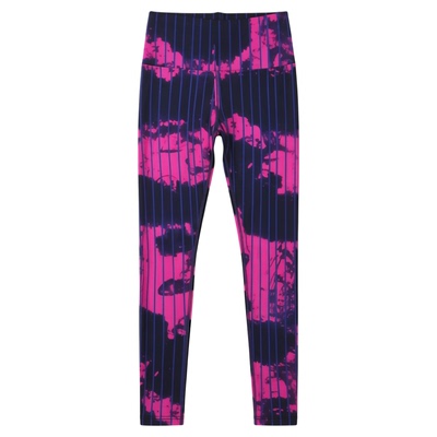 Fitness Leggings Sports Sexy High Waist Hip Lift Yoga Pants