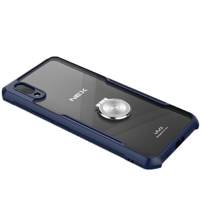 手机壳x27nex指环支架磁吸车载