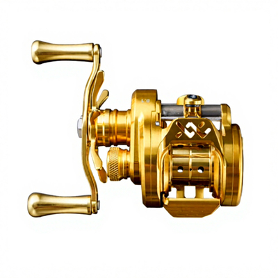 泷泽B51MC轻量化cnc全金属鼓轮