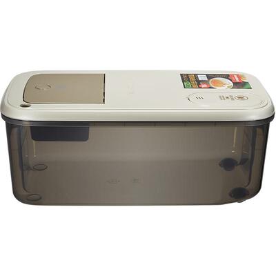 金灶智能茶水桶家用茶渣桶