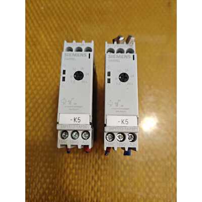 议价SIMIREL时间继电器3RP15121AP30维修