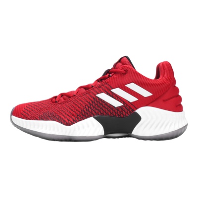 Adidas/阿迪达斯正品新款PRO BOUNCE 实战训练男篮球鞋B41868