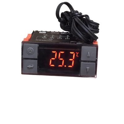 商用冰箱冷柜电子温控器