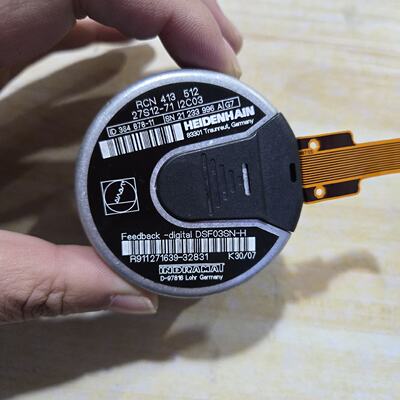 海德汉编码器RCN 413 512 27S12-71 I2C-议价