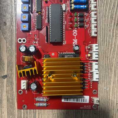 溢价-SM-09控制板P87C52X2BN，用，