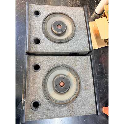 议价美国剧院之声 奥特蓝星 ALTEC LANSING PS-9