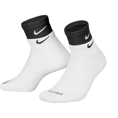 耐克男女同款休闲运动袜