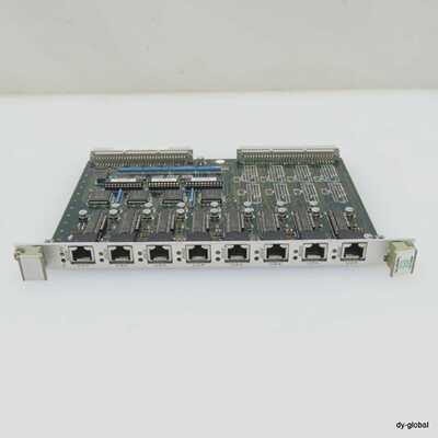 TACHIBANA Used TVME3001-2 REV-3A,TVME3001 PCB-I-E-17689S11